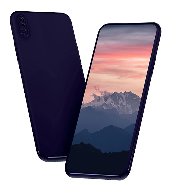 Product Showcase - Effica