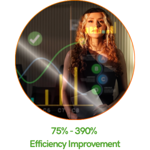 Effica CRM The Smarter Way to Manage your NDIS Service Delivery - Effica